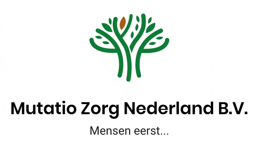 Mutatio Zorg Nederland B.V. - Mensen Eerst...